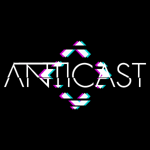 AntiCast - Podcasts